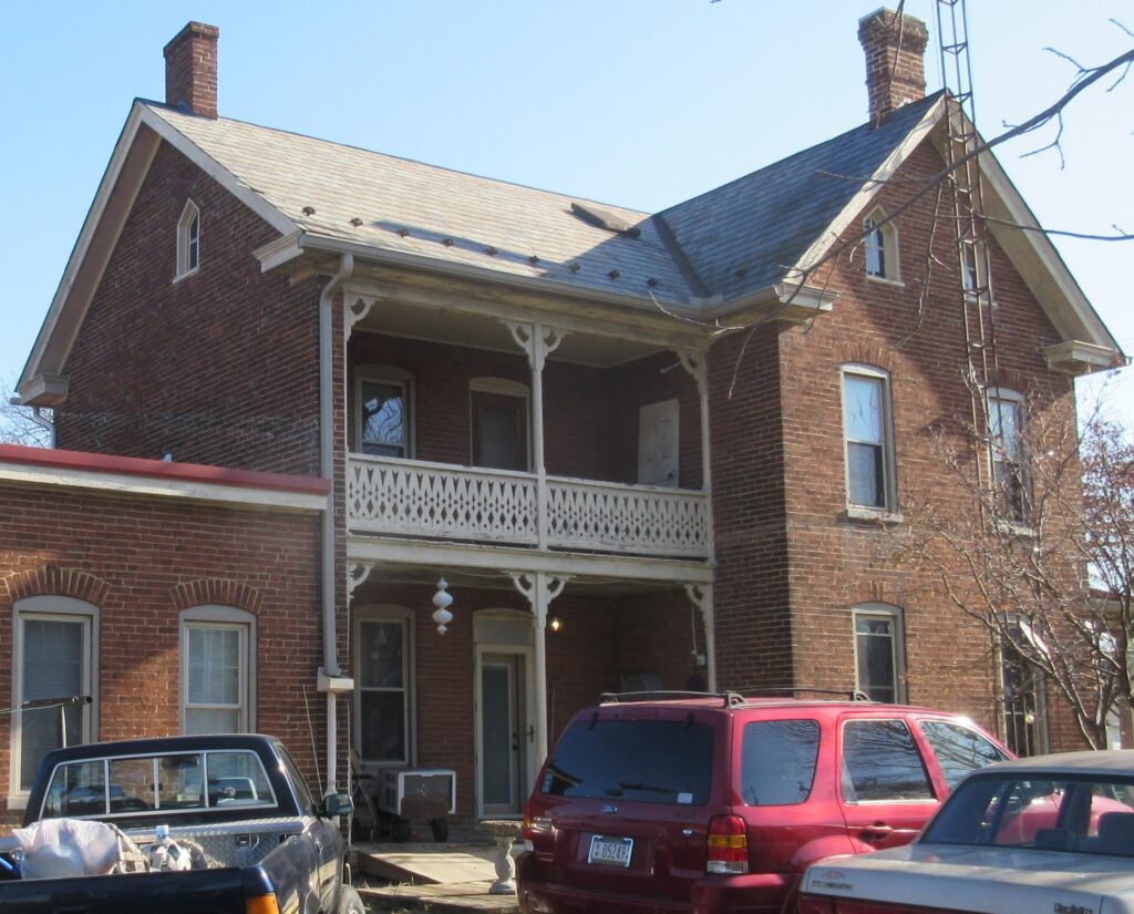 Researching House Histories: First the Family, Then the House ...