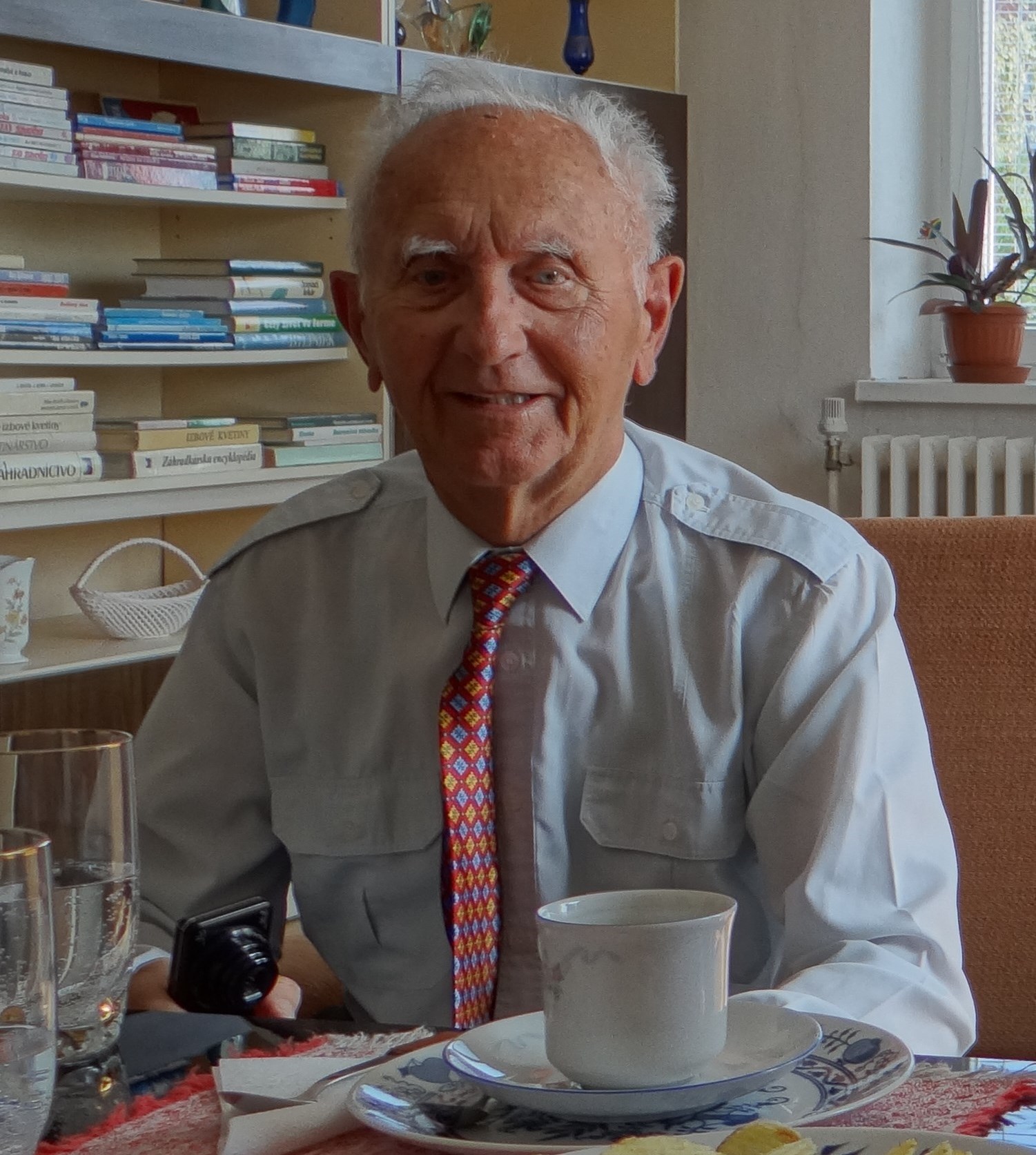 What’s in MY Name? - Anderson CoGen