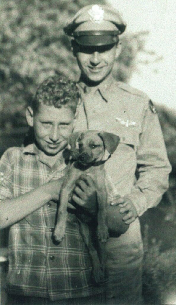 What’s in MY Name? - Anderson CoGen